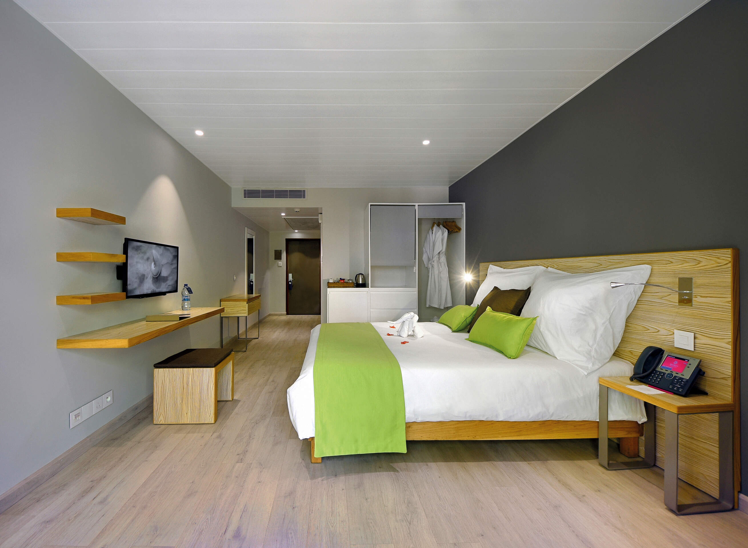 Réservez votre hôtel Le Mauricia avec Zil Maurice