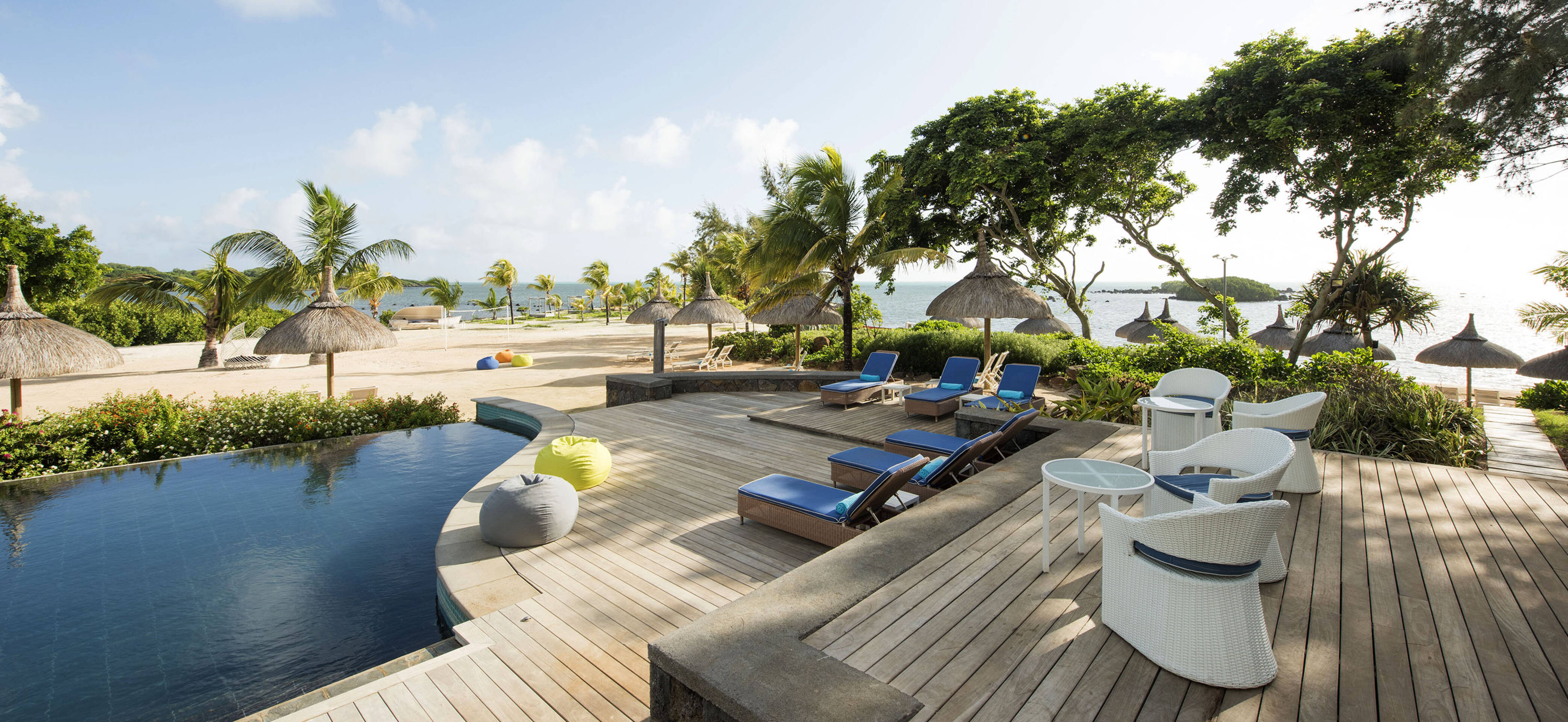 Hotel Radisson Blu Azuri Resort & Spa