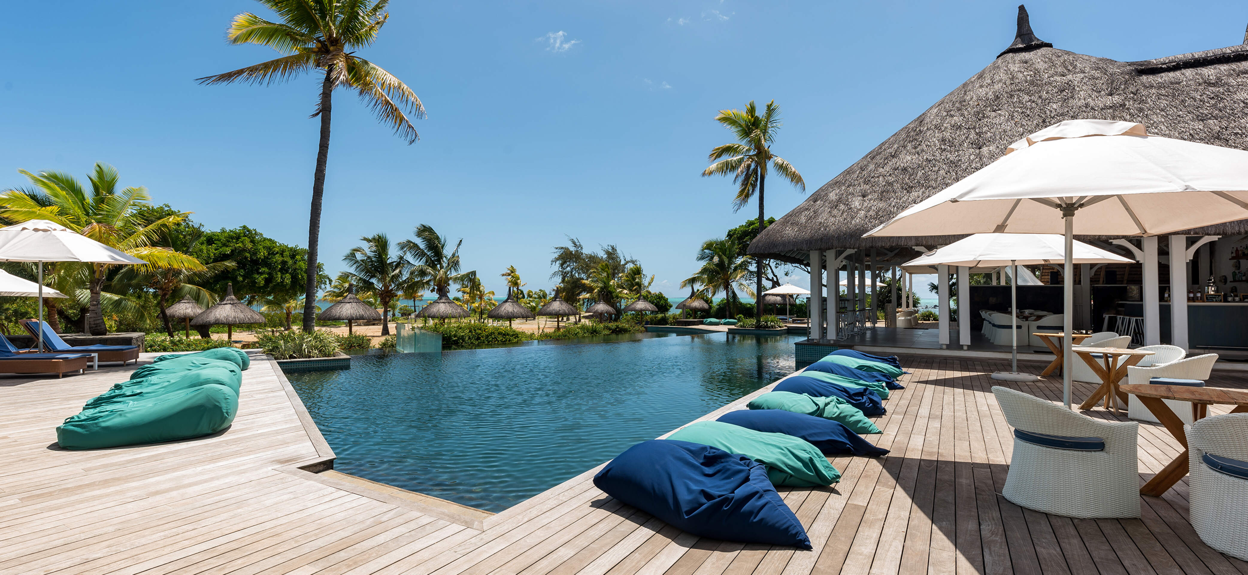 Hotel Radisson Blu Azuri Resort & Spa