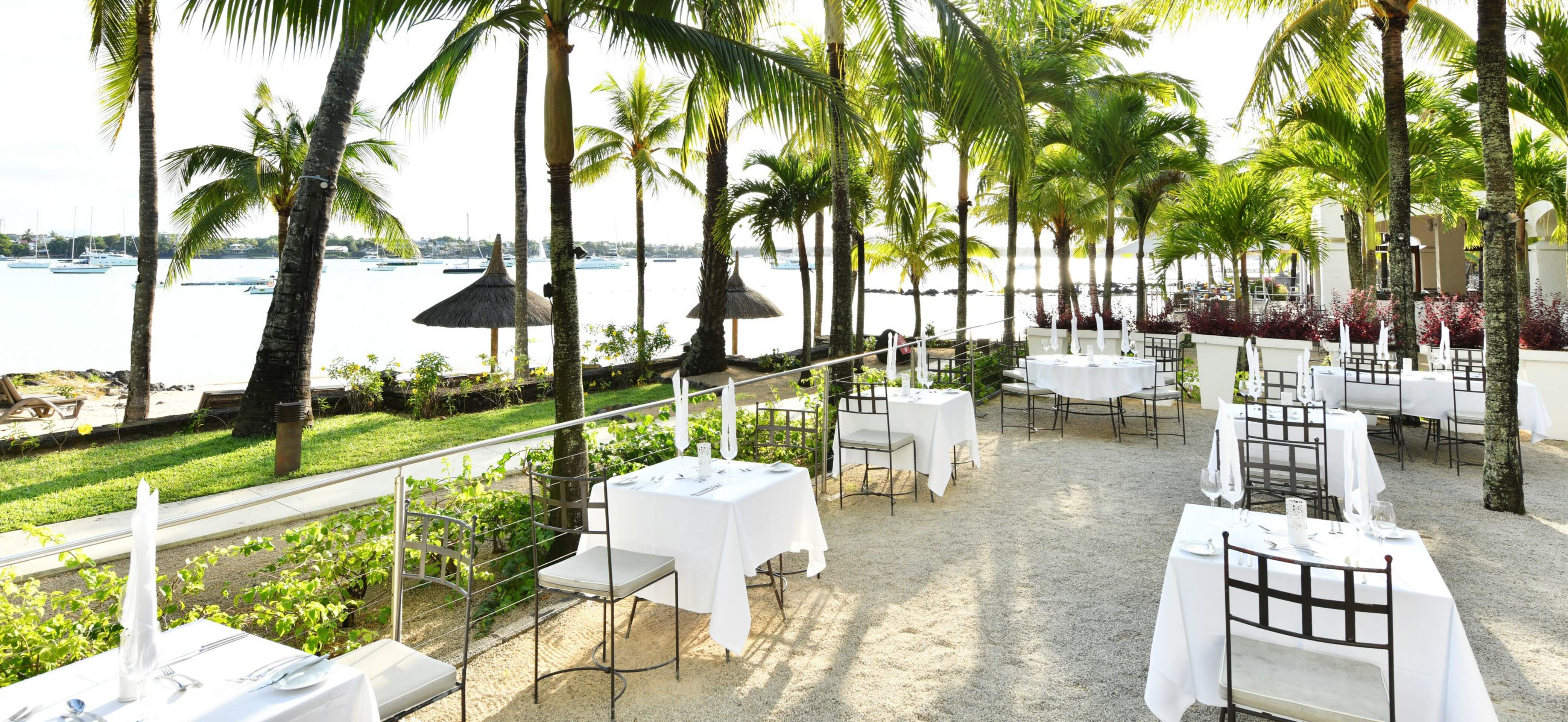 Réservez votre hôtel Le Mauricia avec Zil Maurice