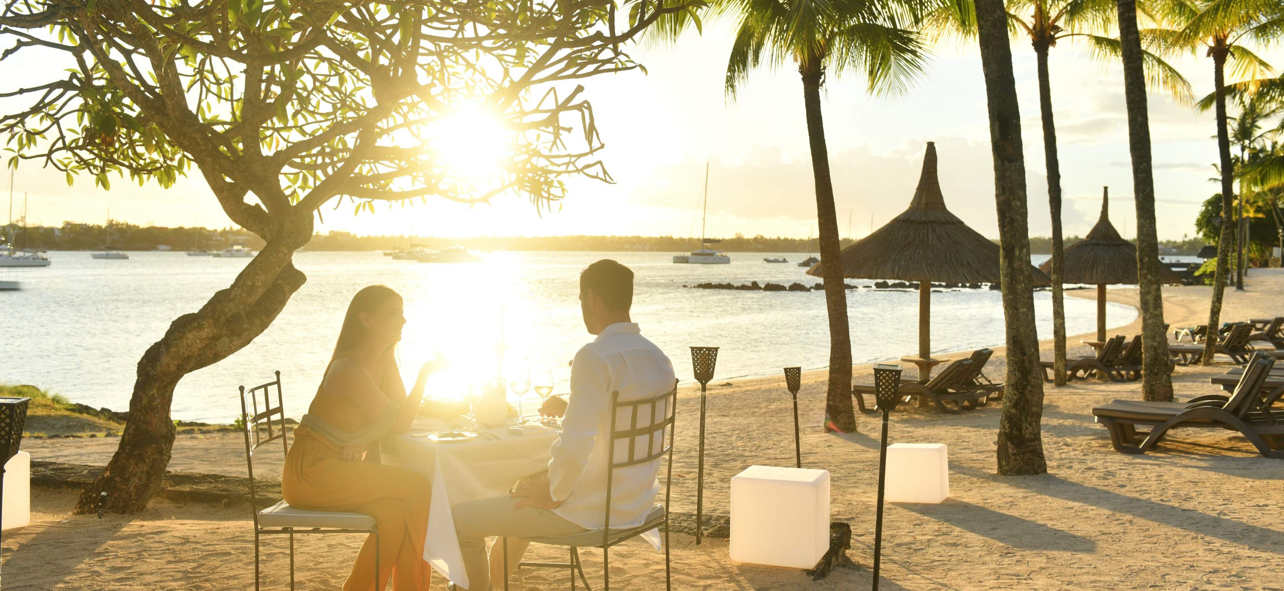 Réservez votre hôtel Le Mauricia avec Zil Maurice