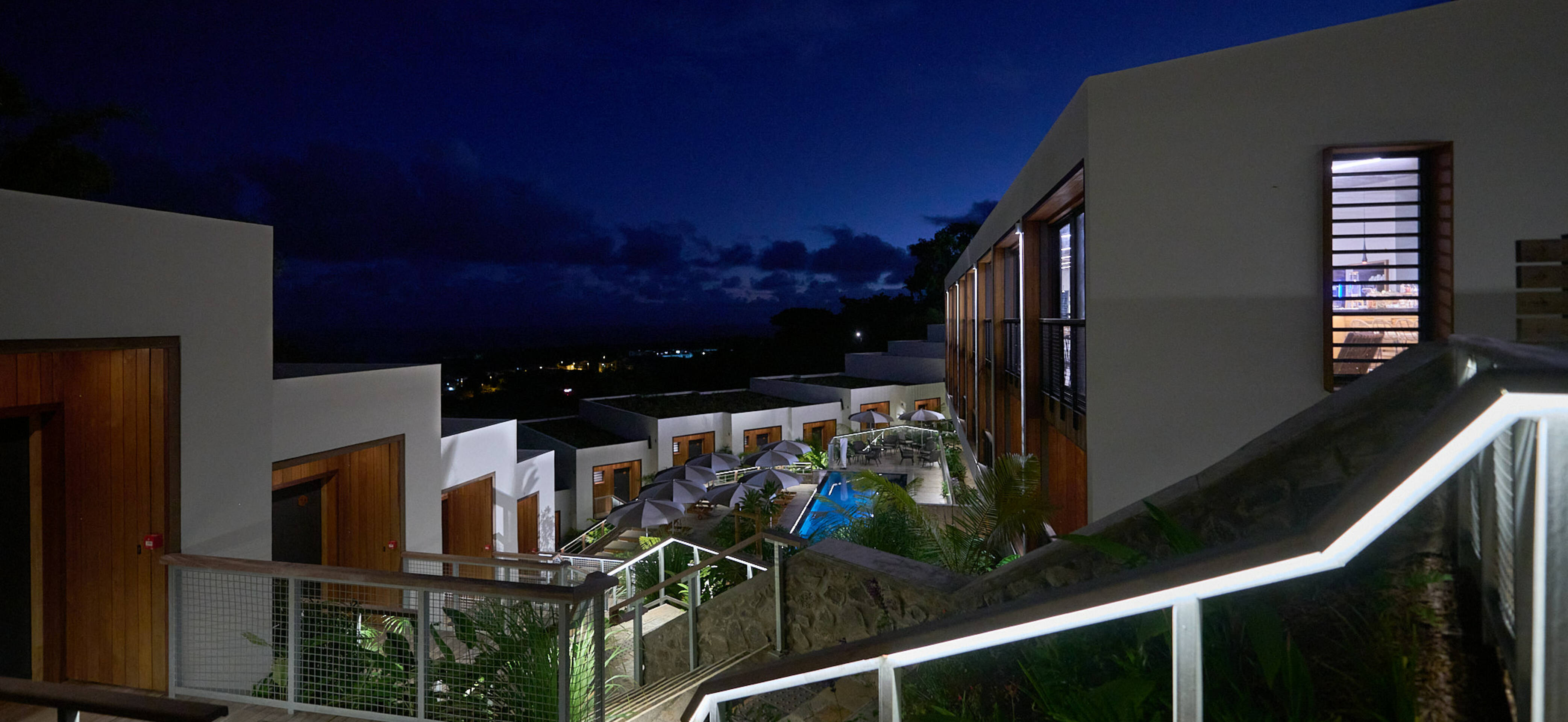 Partez au Papangue Hôtel & Spa avec Hotelissima - Hôtel à la Réunion