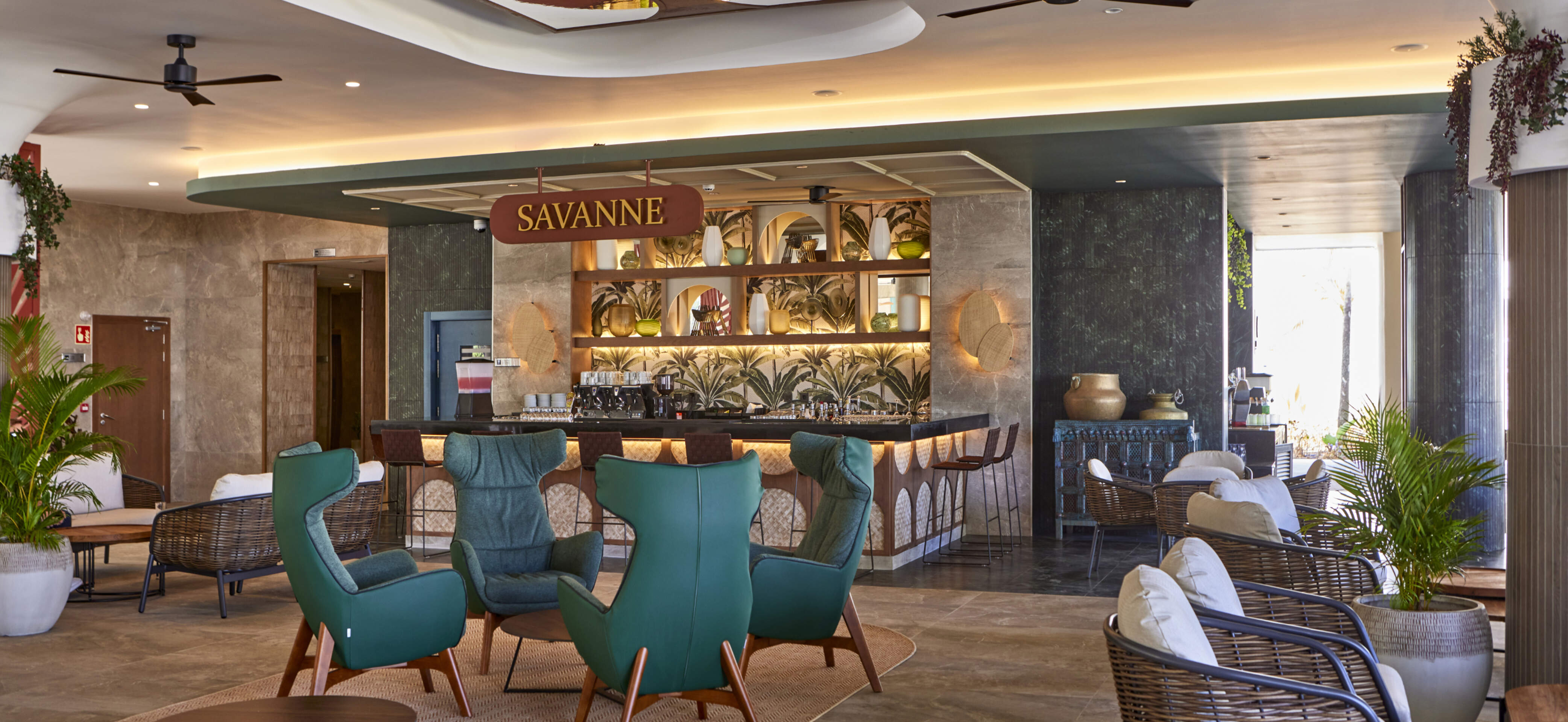 Réservez l'hôtel RIU Turquoise à l'Ile Maurice avec Zil Maurice