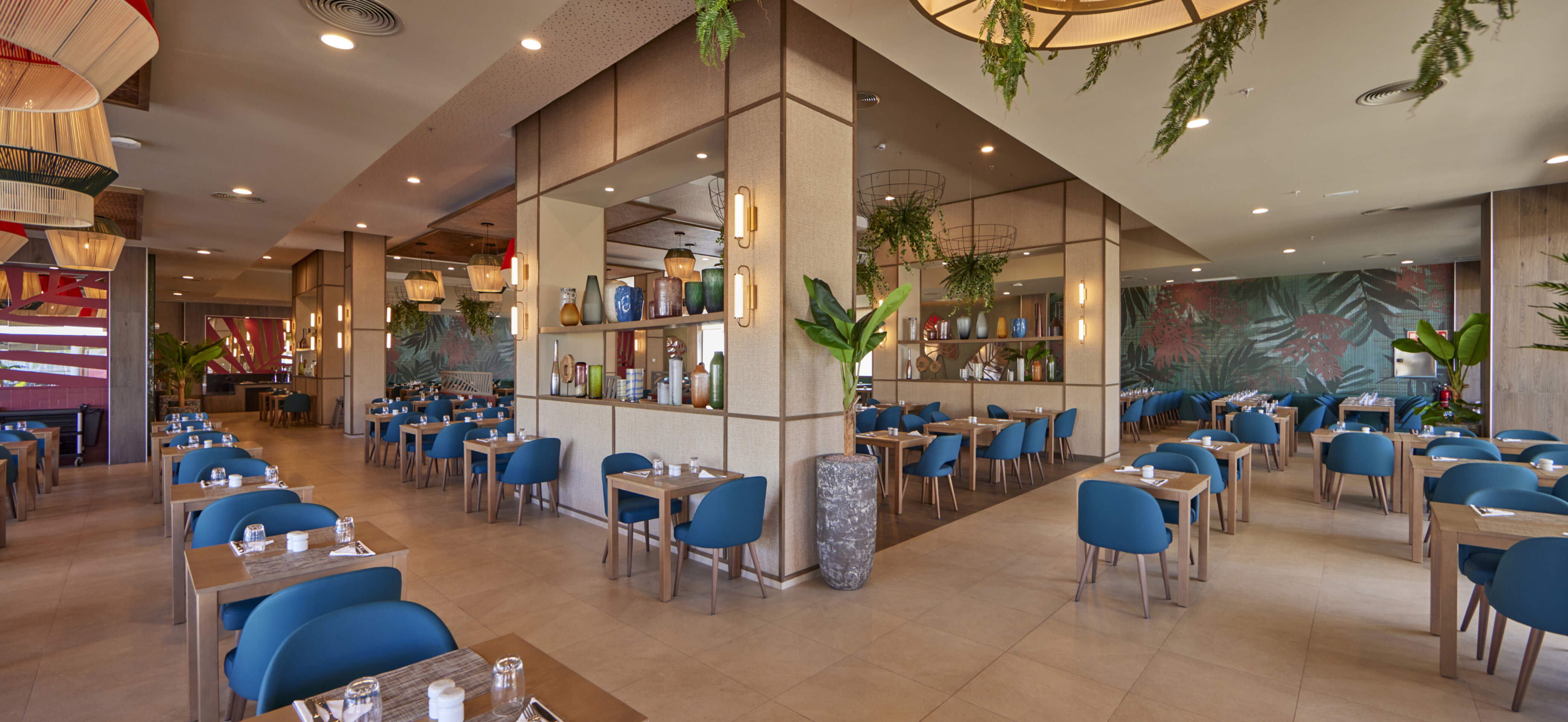 Réservez l'hôtel RIU Turquoise à l'Ile Maurice avec Zil Maurice