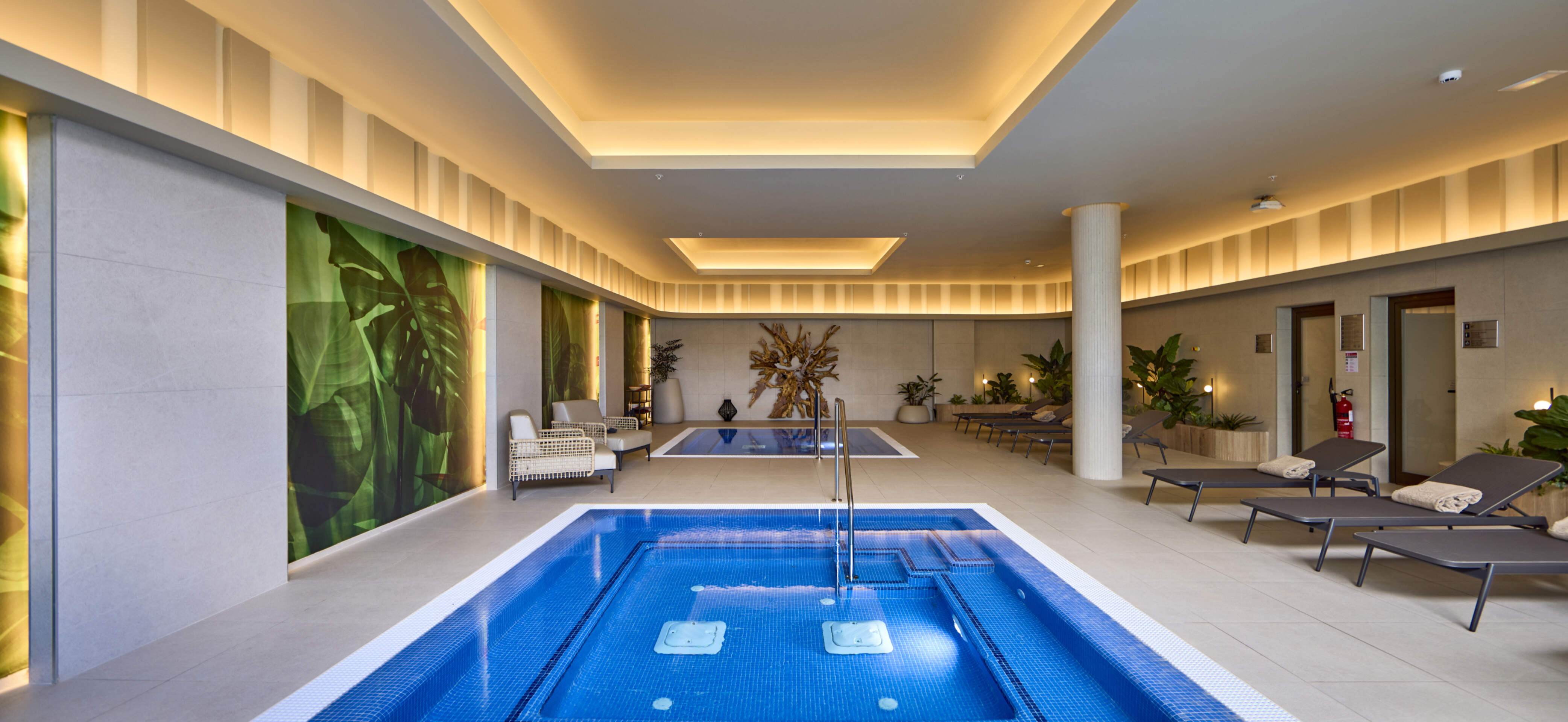 Réservez l'hôtel RIU Turquoise à l'Ile Maurice avec Zil Maurice