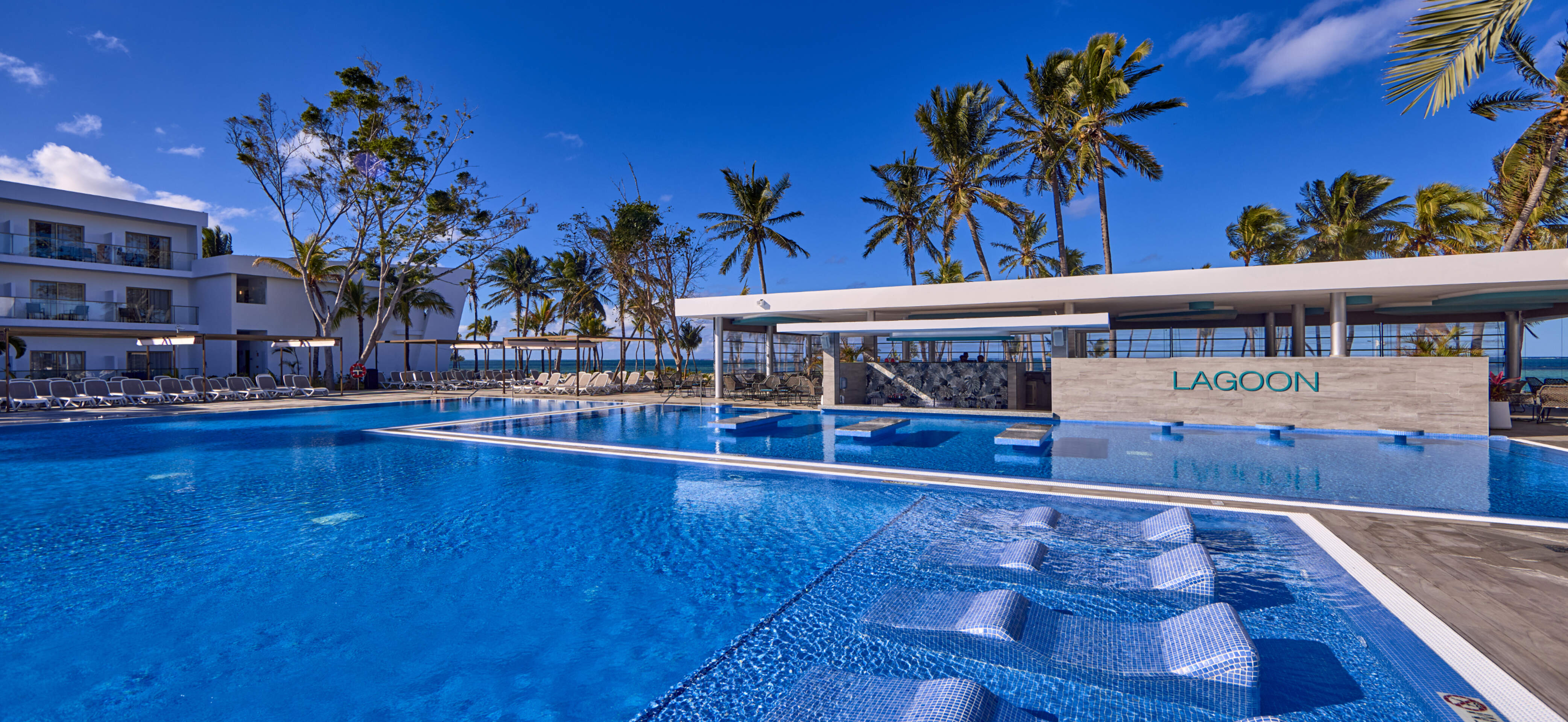 Réservez l'hôtel RIU Turquoise à l'Ile Maurice avec Zil Maurice