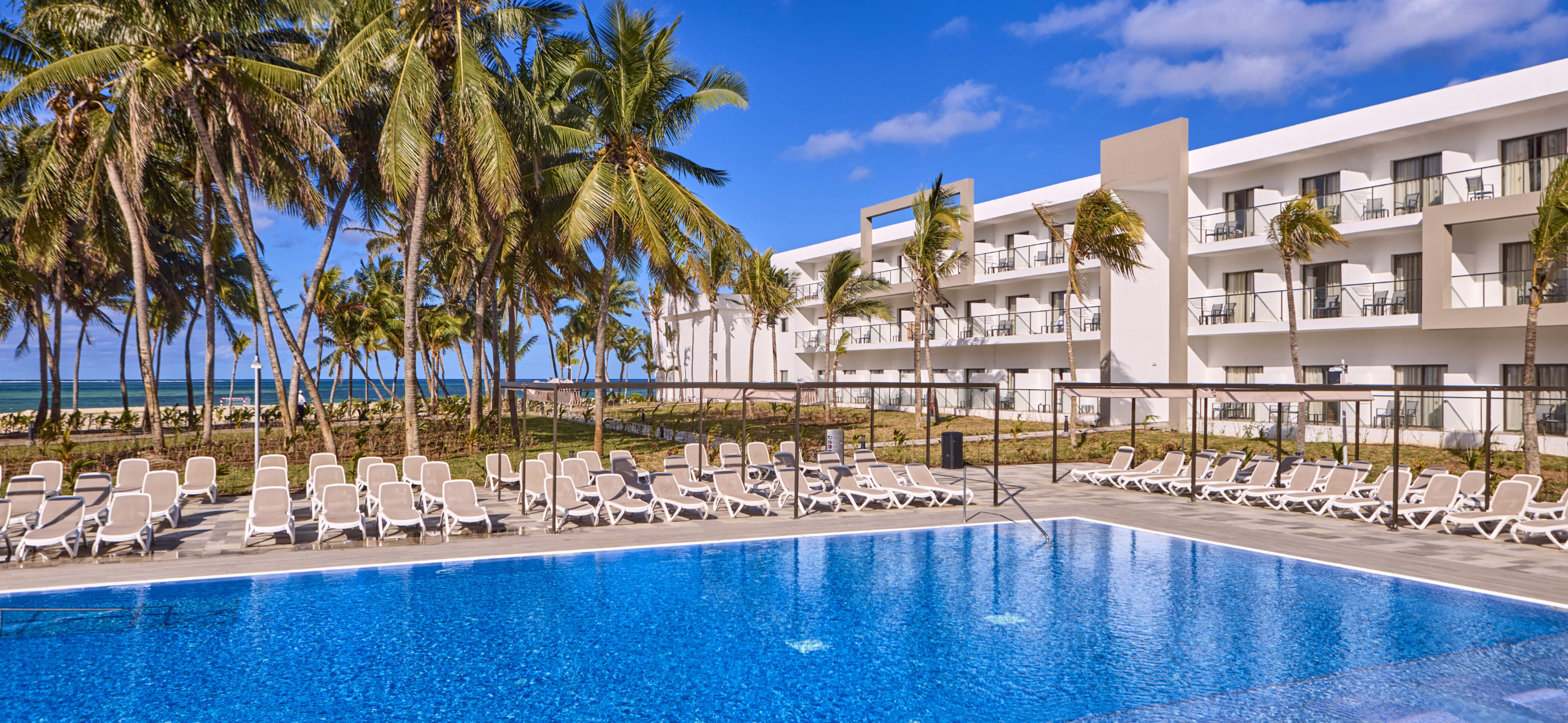 Réservez l'hôtel RIU Turquoise à l'Ile Maurice avec Zil Maurice