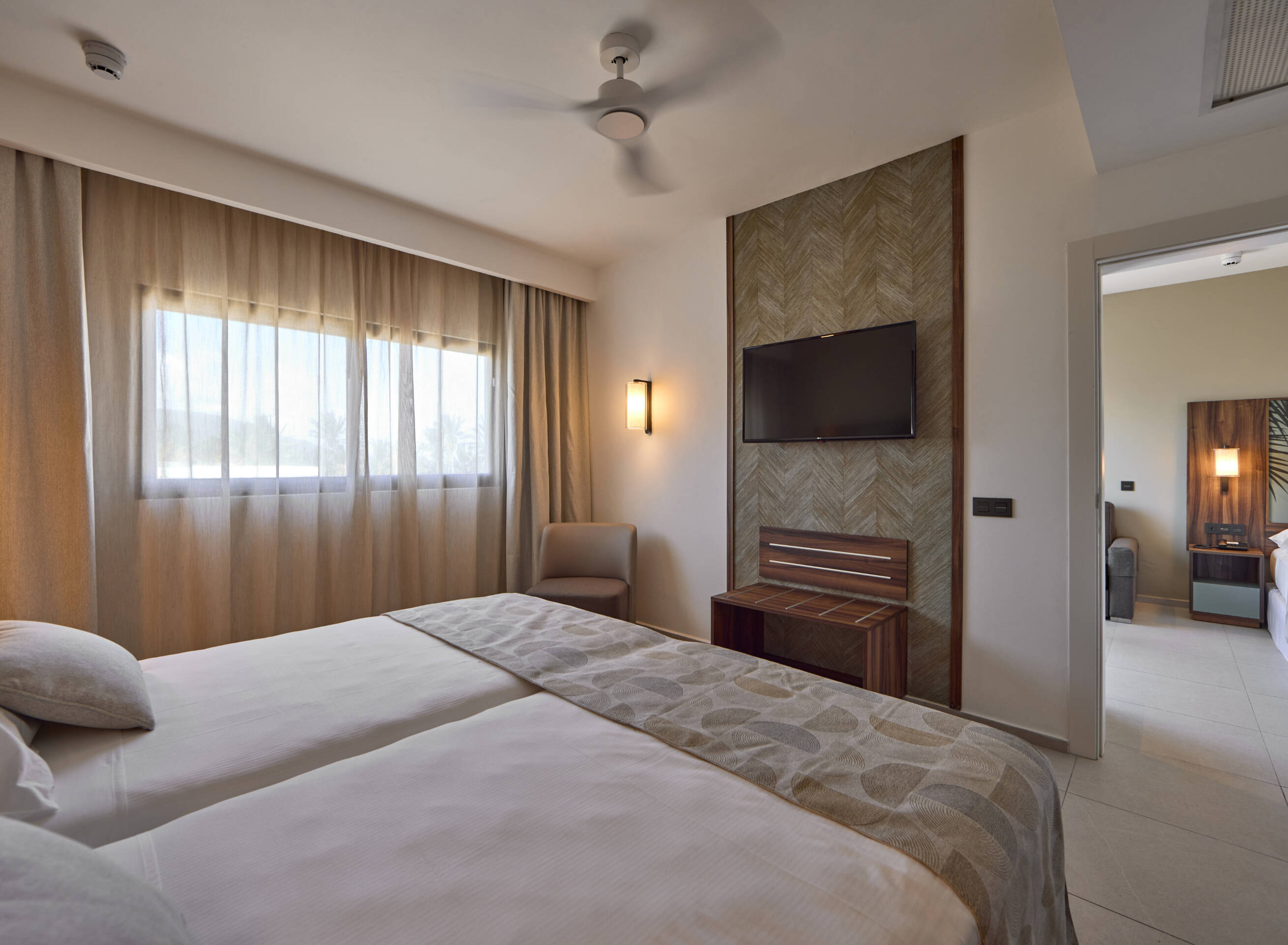 Réservez l'hôtel RIU Turquoise à l'Ile Maurice avec Zil Maurice