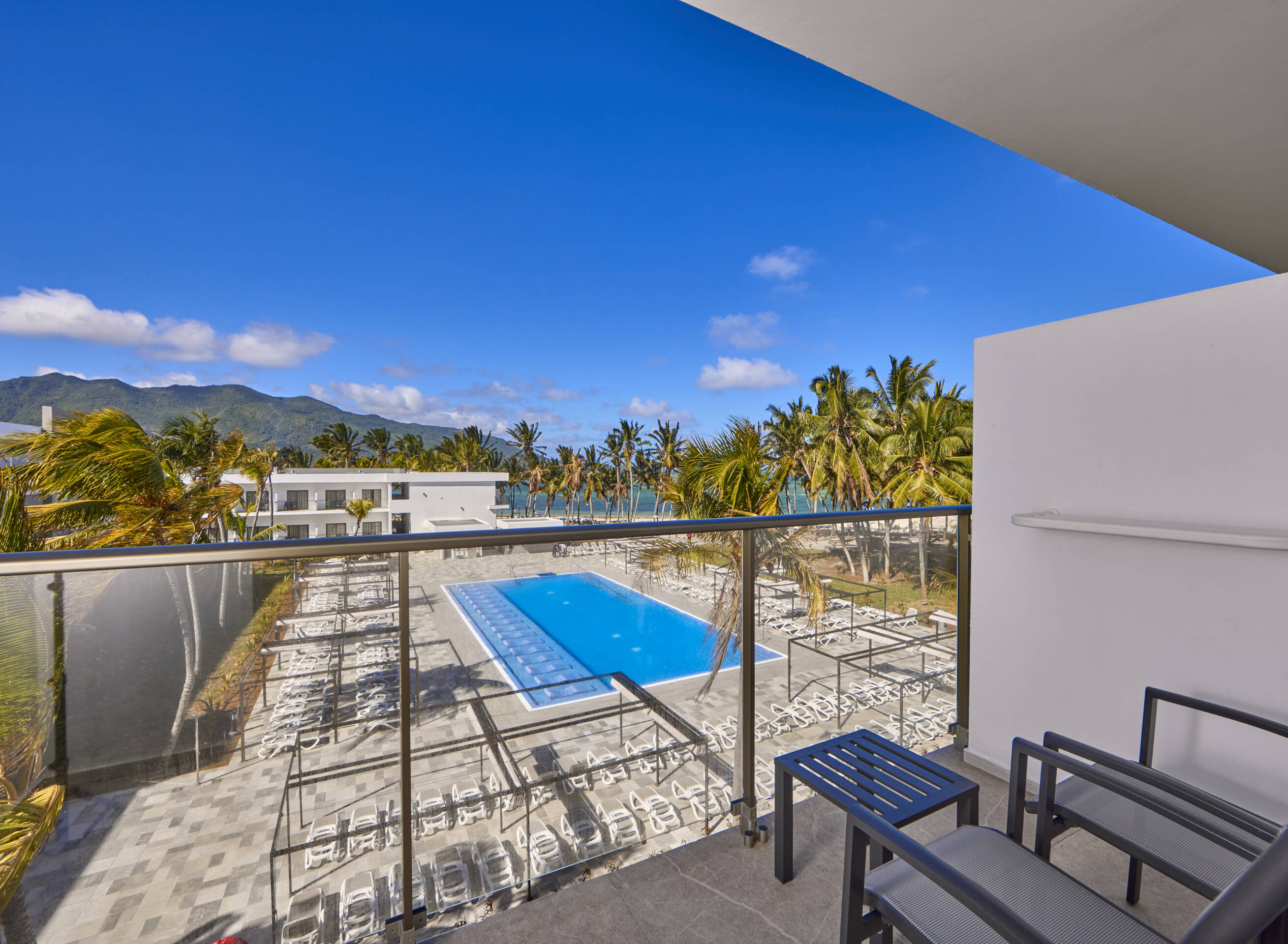 Réservez l'hôtel RIU Turquoise à l'Ile Maurice avec Zil Maurice