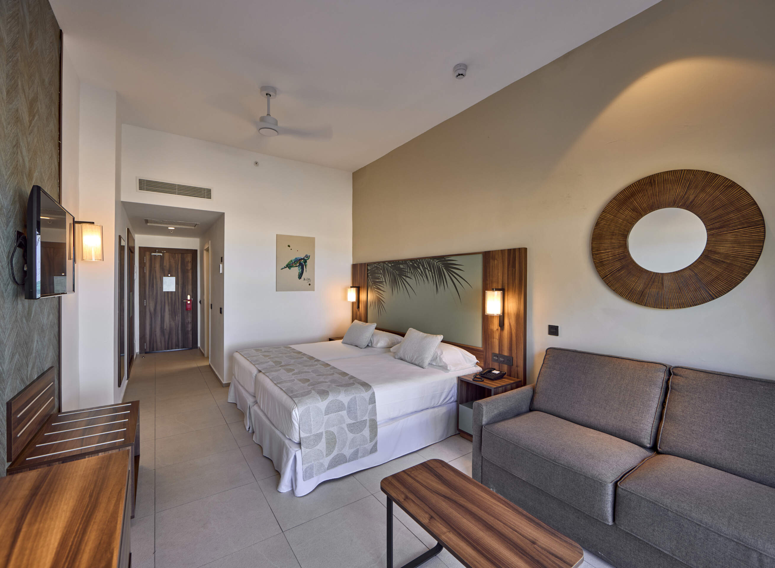 Réservez l'hôtel RIU Turquoise à l'Ile Maurice avec Zil Maurice