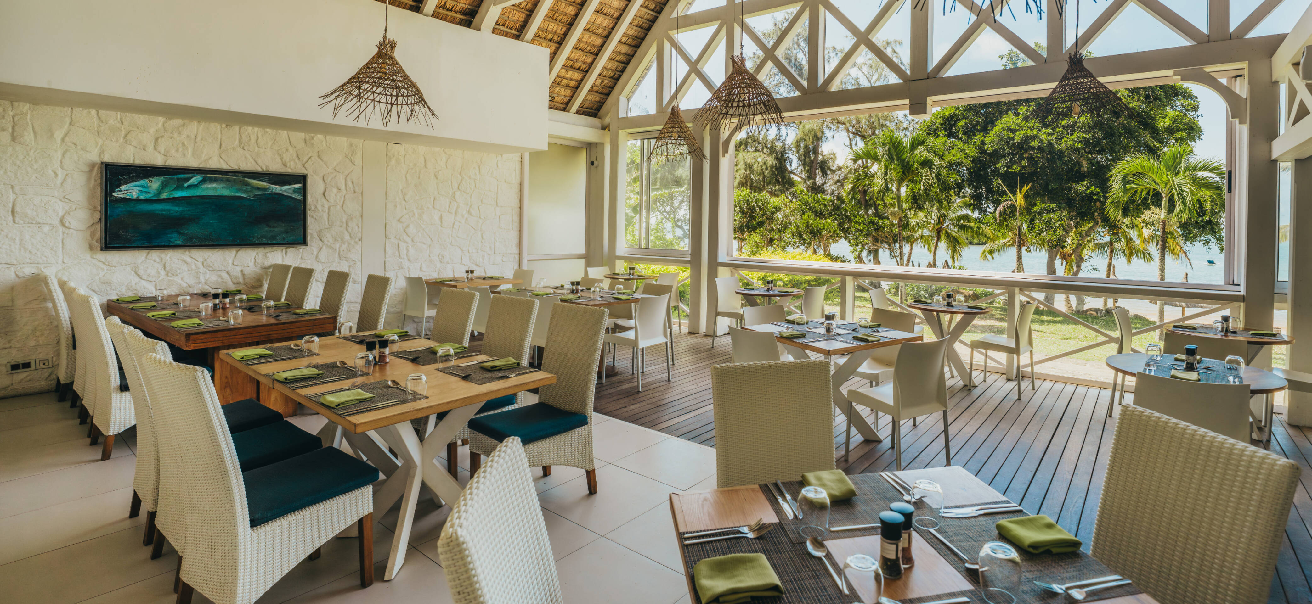 Hotel Radisson Blu Azuri Resort & Spa