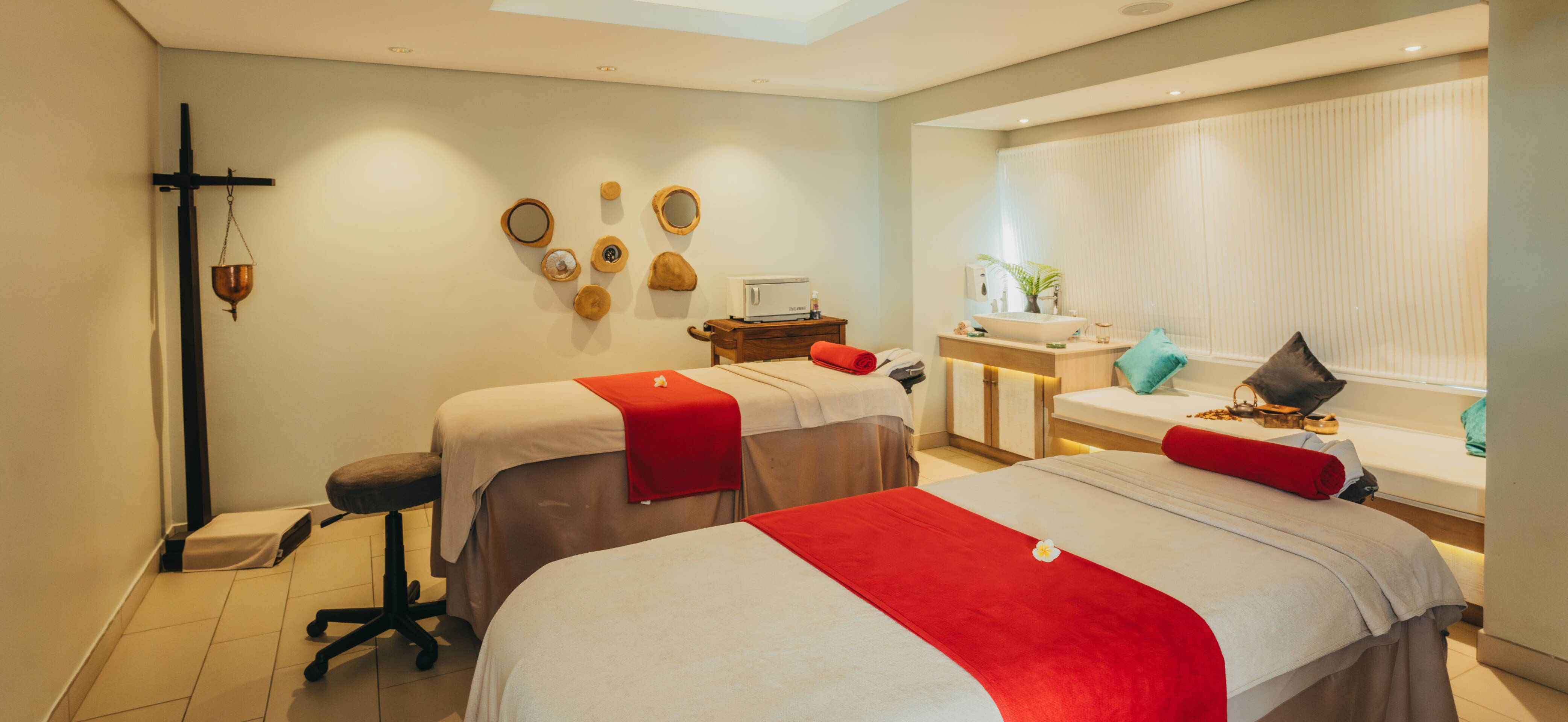 Hotel Radisson Blu Azuri Resort & Spa