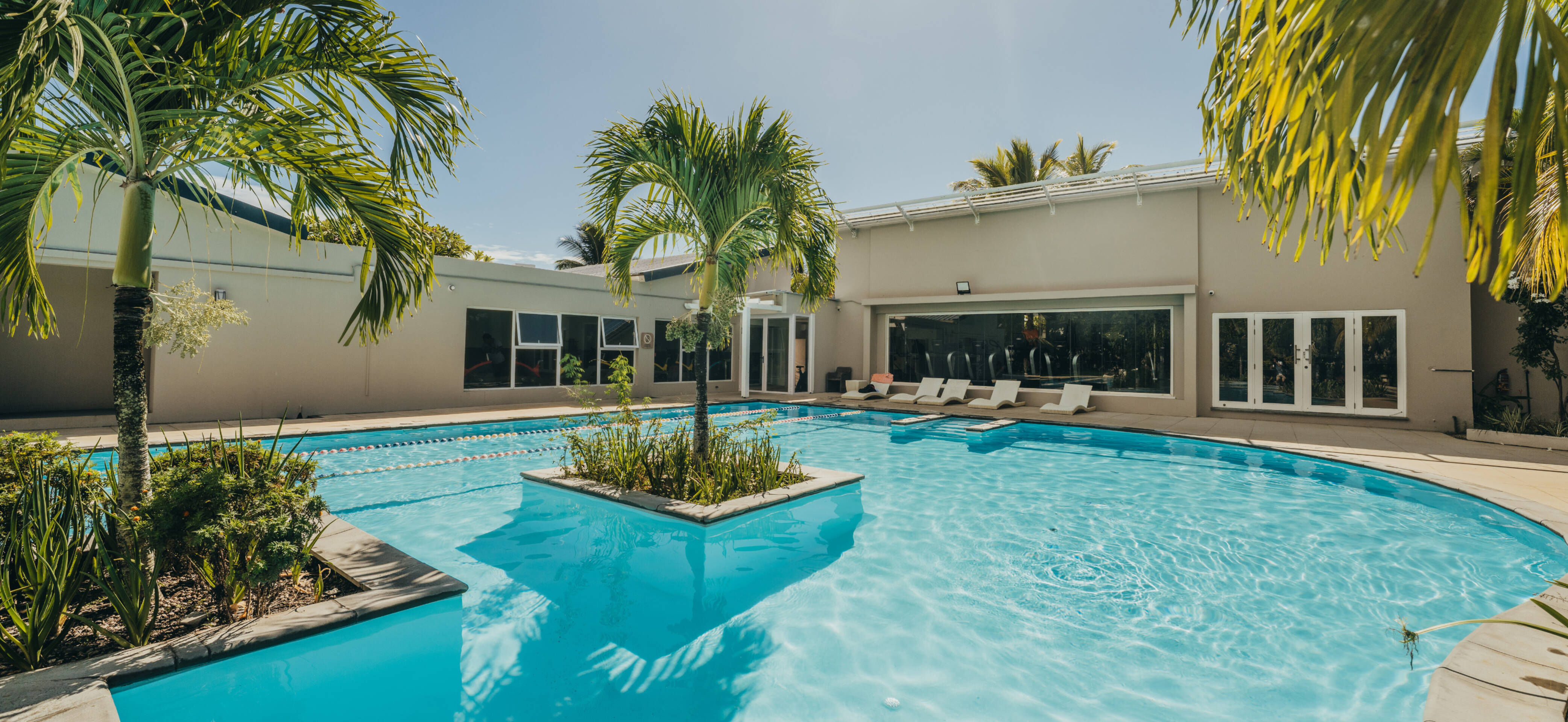 Hotel Radisson Blu Azuri Resort & Spa